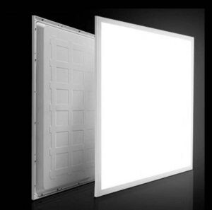 Led panel 50W – 60*60 – PowerLED Group | باور ليد جروب